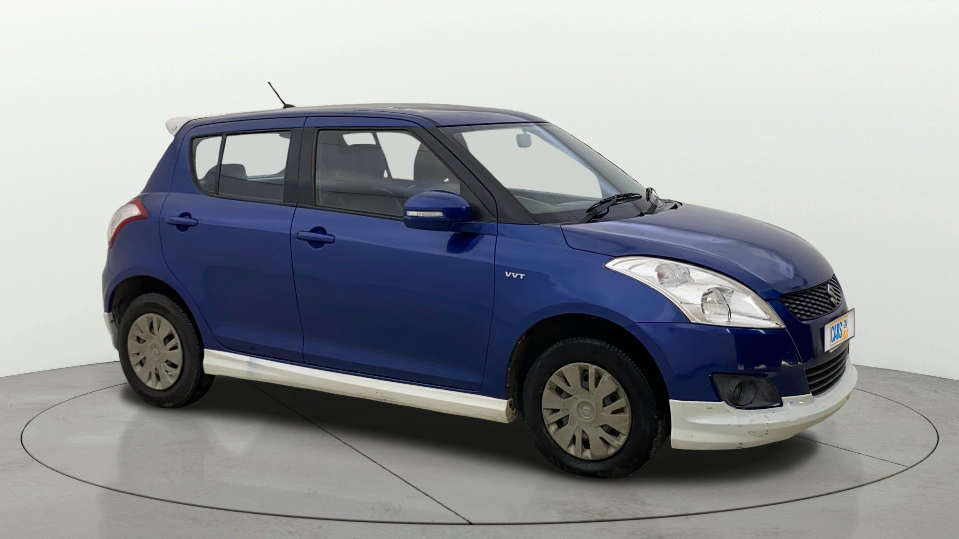 Used 2014 Maruti Swift 1197 cc Petrol Manual Car in Mumbai at ₹2 Lakh ...