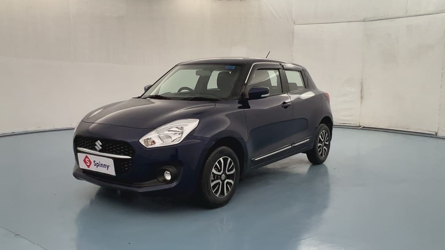 Used 2021 Maruti Swift 1197 cc Petrol Manual Car in Lucknow at ₹5.33 ...