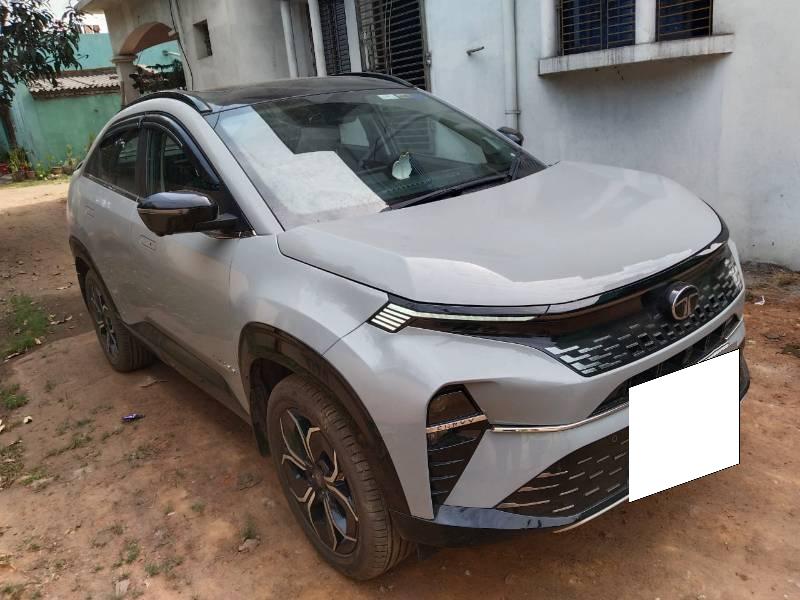 Used 2025 Tata Curvv Less Driven Petrol Manual in Angul at ₹13.99 Lakh ...