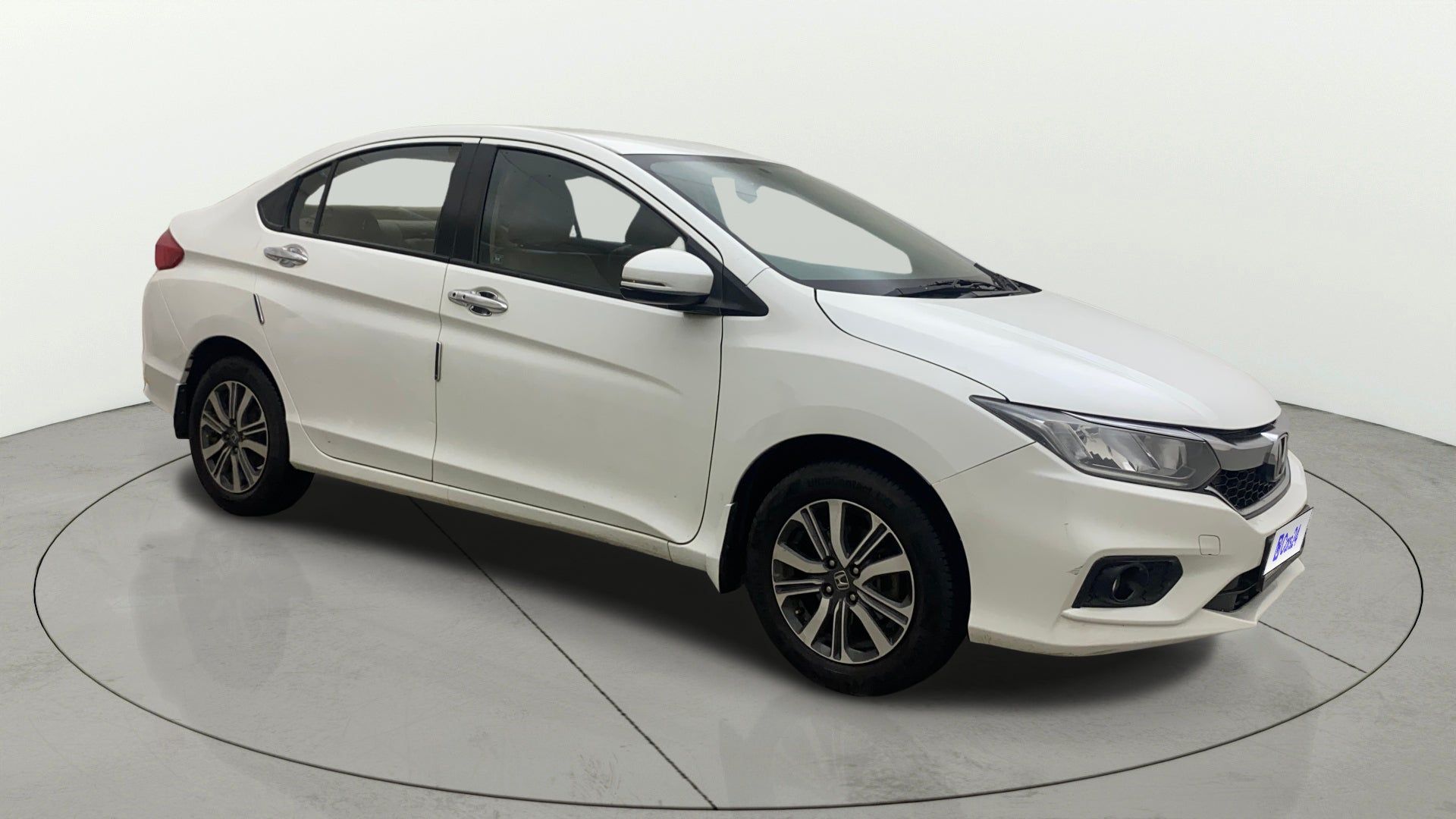 Used 2018 Honda City 4th Generation 1497 cc Petrol Manual Car in ...