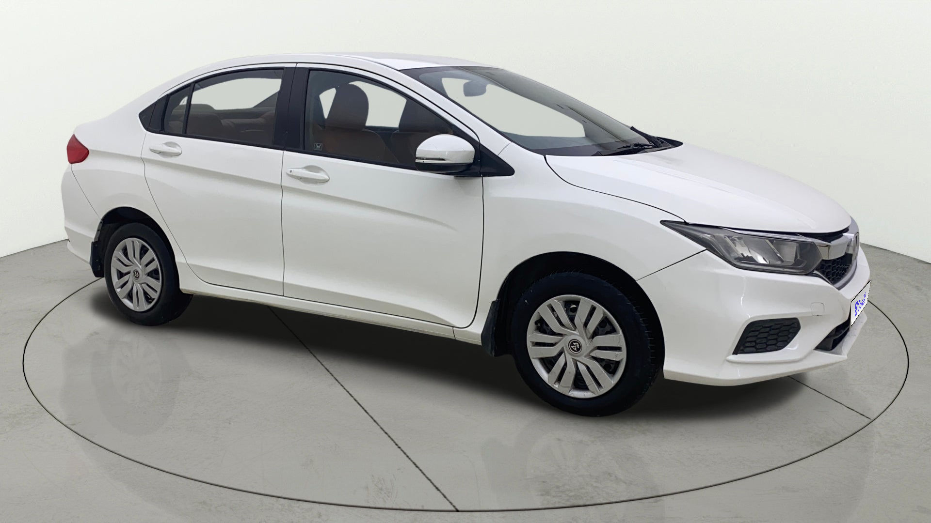 Used 2017 Honda City 1497 cc Petrol Manual Car in Ahmedabad at ₹4.26 ...