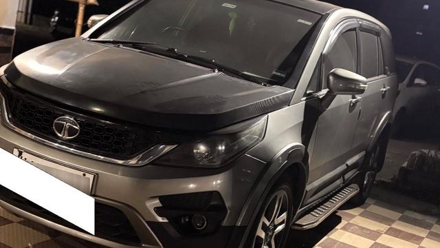 बारीपदा में ₹7 लाख से 1 पुरानी Tata Hexa कारें - बेहतरीन कीमतों पर ...