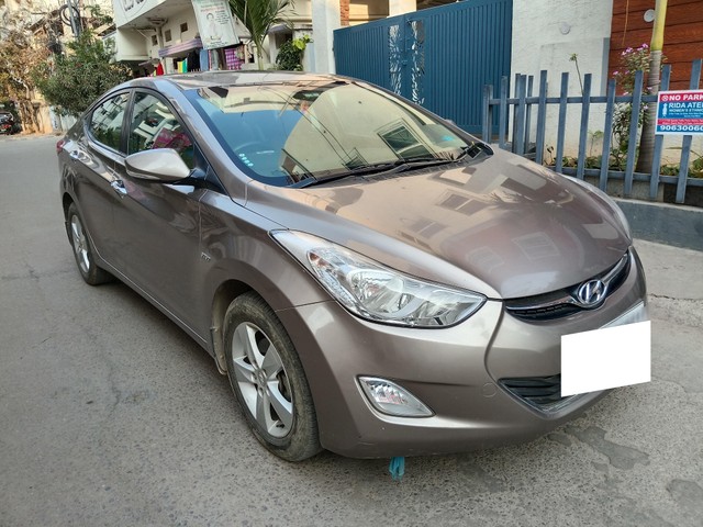 2861 Used Cars in Madhapur - Second Hand Cars for Sale with EMI Options ...