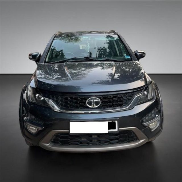 जागीरोड में ₹4.50 लाख से 1 पुरानी Tata Hexa कारें - बेहतरीन कीमतों पर ...