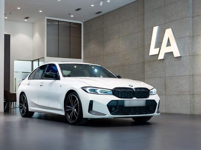 5 Used BMW 3 Series Cars in West Bengal from ₹4.75 Lakh - Second Hand ...