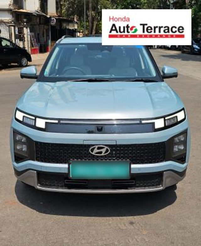 4 Used Hyundai Creta Electric Cars in India from ₹12 Lakh - Second Hand ...