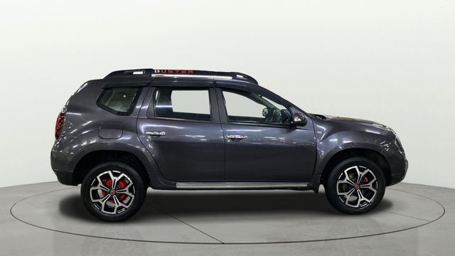 24 Used Renault Duster Cars in Chandigarh from ₹1.60 Lakh - Second Hand ...