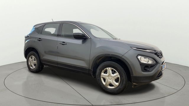 Used 2023 Tata Harrier 1956 cc Diesel Manual Car in Ahmedabad at ₹9.51 ...