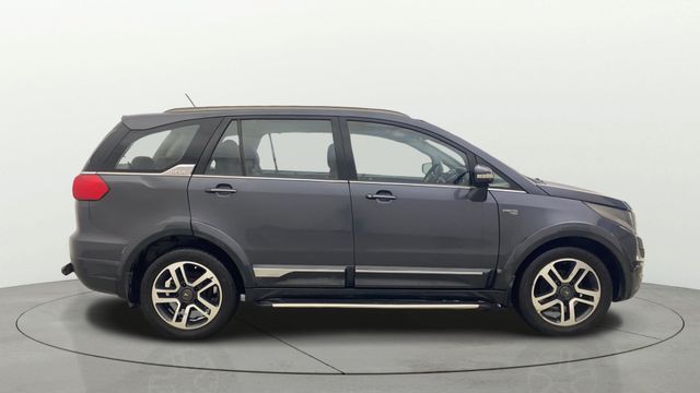 mulbagal में ₹7.36 लाख से 1 पुरानी Tata Hexa कारें - बेहतरीन कीमतों पर ...