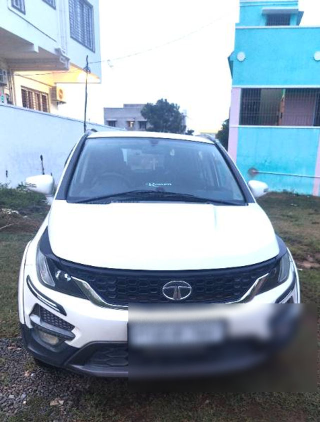 4 Used Tata Hexa Cars in Tirupati from ₹8 Lakh - Second Hand Cars at ...