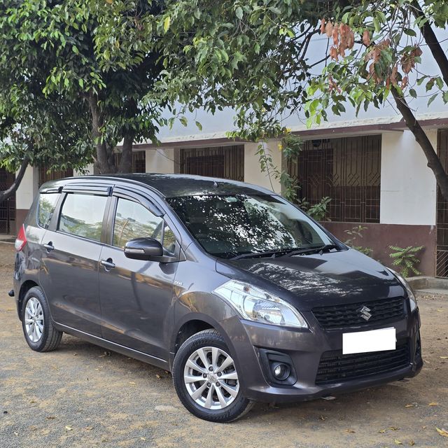 Used 2014 Maruti Ertiga 1248 cc Diesel Manual Car in Chennai at ₹6.95 ...