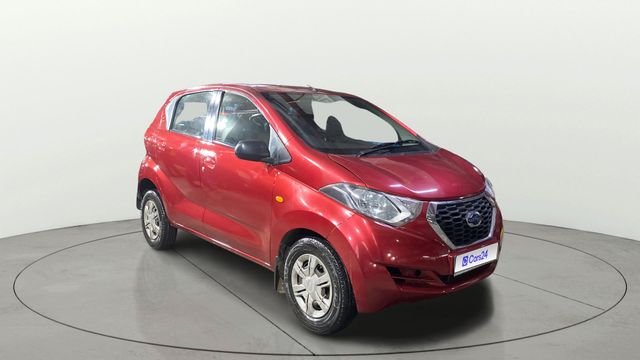 79 Used Datsun GO Cars in India from ₹60,000 - Second Hand Cars at Best ...
