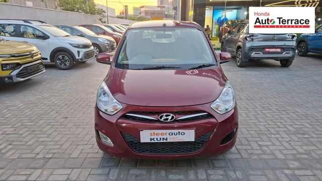 23 Used Hyundai i10 Cars in Chennai from ₹80,000 - Second Hand Cars at ...