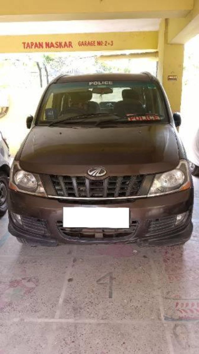 2 Used Mahindra Xylo Cars in Kolkata from ₹2.50 Lakh - Second Hand Cars ...