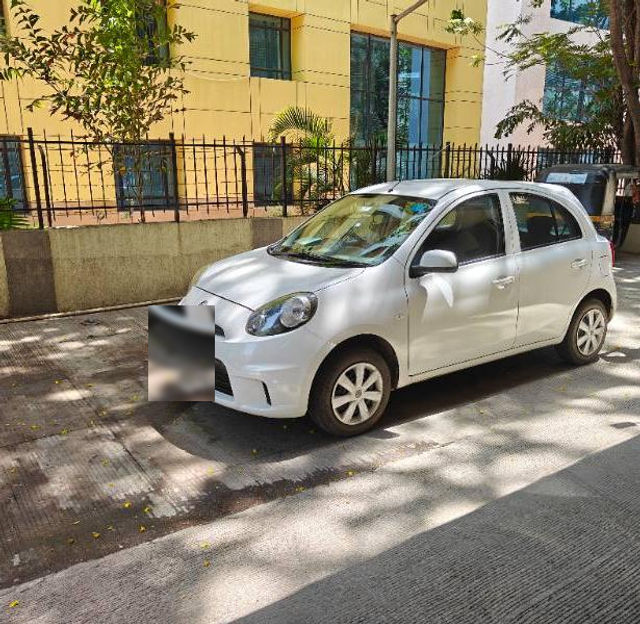 460 Used Cars in Panvel - Second Hand Cars for Sale with EMI Options ...