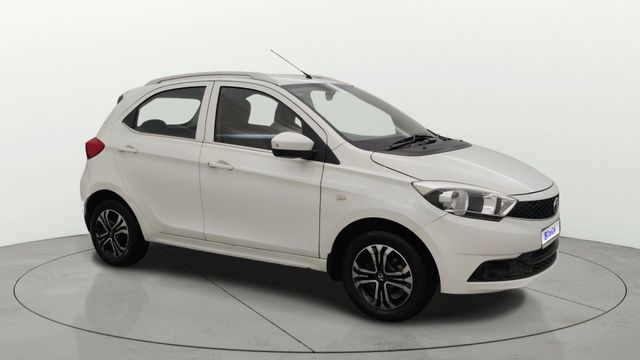 Used 2019 Tata Tiago 1199 cc Petrol Automatic Car in Pune at ₹3.66 Lakh ...