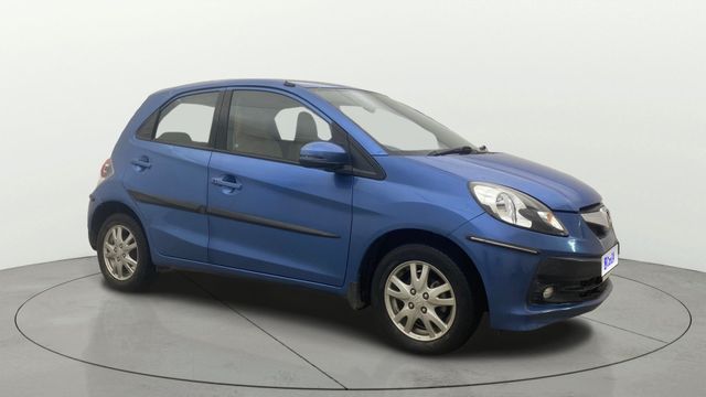 बैंगलोर में पुरानी Honda Brio ऑटोमेटिक कारें - बैंगलोर में 3 सेकंड हैंड ...