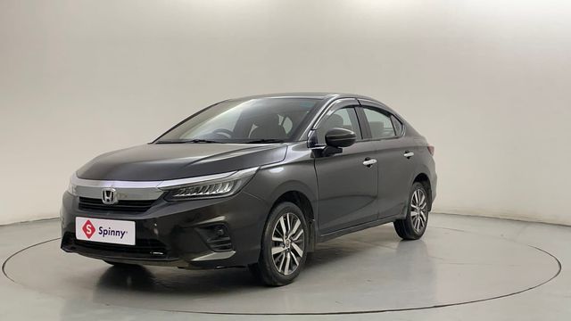 Used 2023 Honda City 1498 cc Petrol Manual Car in Bangalore at ₹12.88 ...