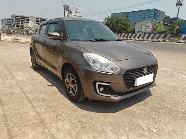 Used Maruti Suzuki Swift Diesel Cars in India - Check 499 Second Hand ...