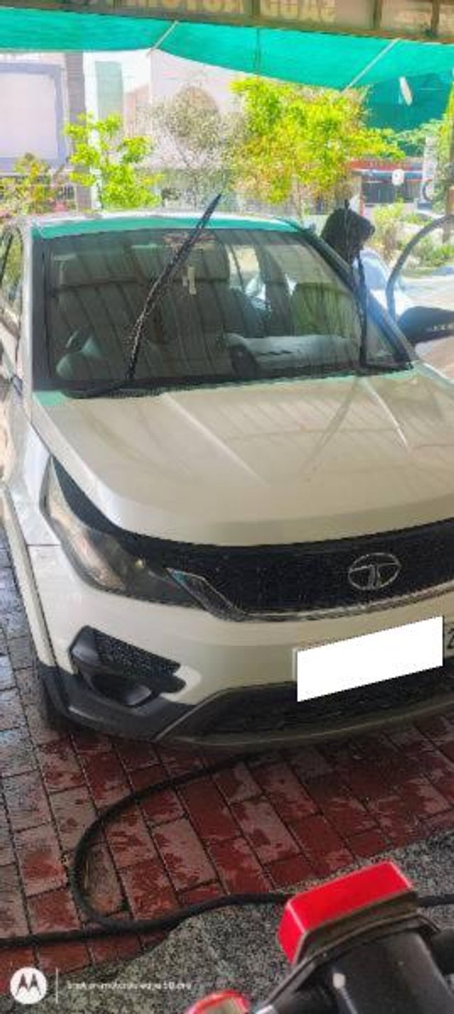 अष्ट में ₹6.45 लाख से 3 पुरानी Tata Hexa कारें - बेहतरीन कीमतों पर ...