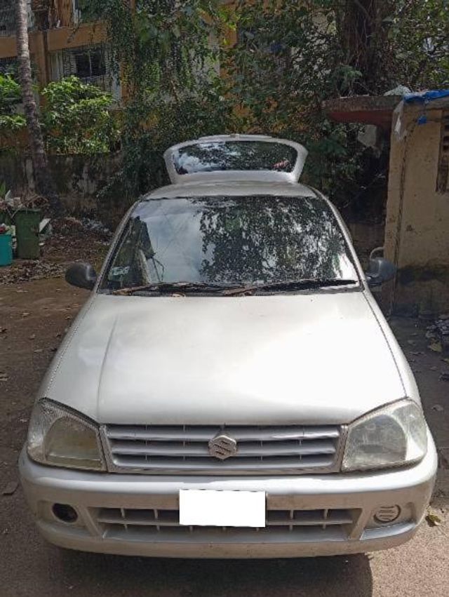 20 Used Maruti Suzuki Zen Cars in India from ₹30,000 - Second Hand Cars ...