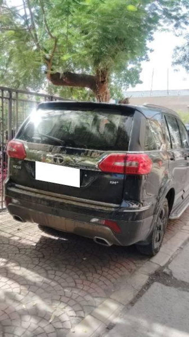 अष्ट में ₹6.45 लाख से 3 पुरानी Tata Hexa कारें - बेहतरीन कीमतों पर ...