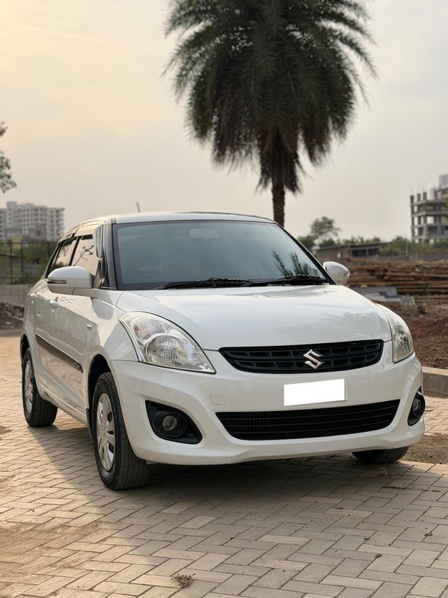 1214 Used Maruti Suzuki Swift Dzire Cars in India from ₹15,000 - Second ...