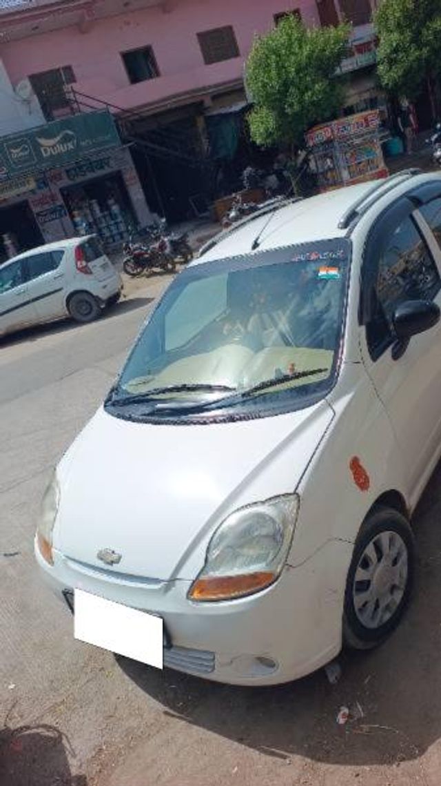 सोजत में ₹1.07 लाख से 5 पुरानी Chevrolet Spark कारें - बेहतरीन कीमतों ...