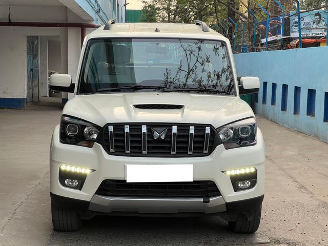 6 Used Mahindra Scorpio Cars in Kolkata from ₹6 Lakh - Second Hand Cars ...