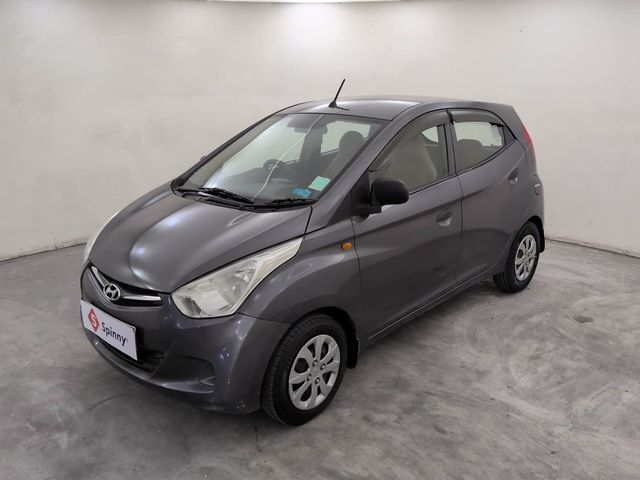 24 Used Hyundai EON Cars in Palakkad from ₹1.25 Lakh - Second Hand Cars ...