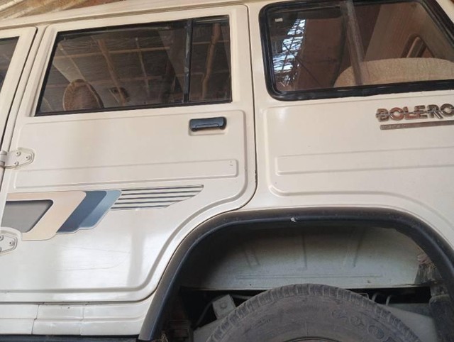 336 Used Mahindra Bolero Cars in India from ₹10,000 - Second Hand Cars ...