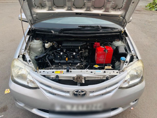 22 Used Toyota Etios Liva Cars in New Delhi from ₹85,000 - Second Hand ...
