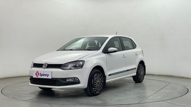 Used 2019 Volkswagen Polo 999 cc Petrol Manual Car in Chennai at ₹4.83 ...