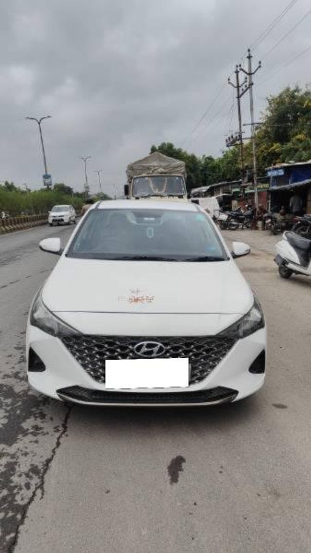 53 Used Hyundai Verna Cars in Ajmer from ₹90,000 - Second Hand Cars at ...