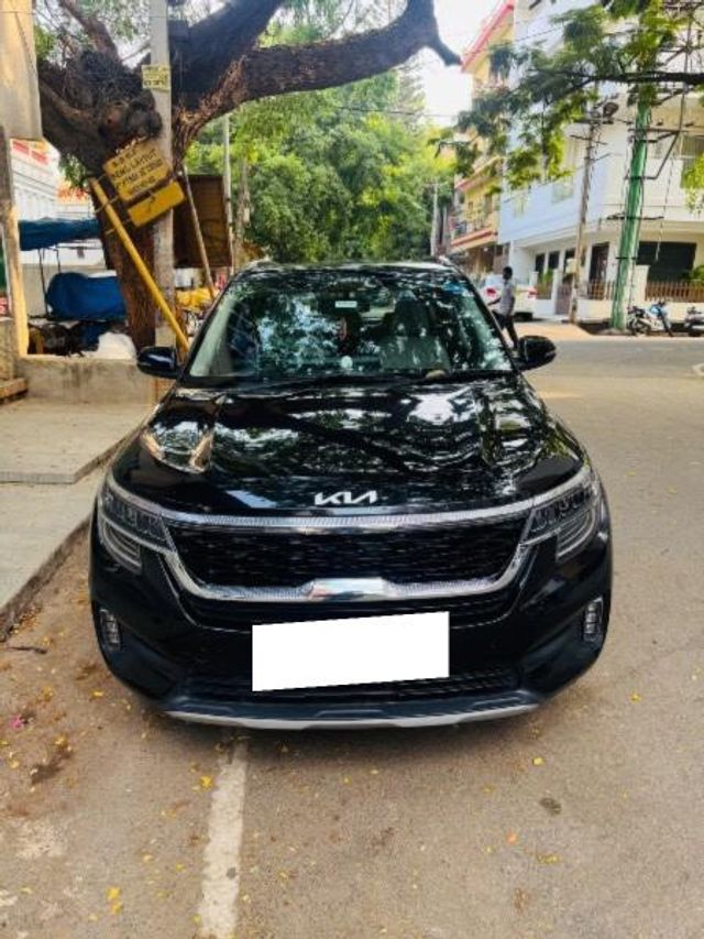 Used Kia Automatic Cars in Bangalore - Check 70 Second Hand Kia ...