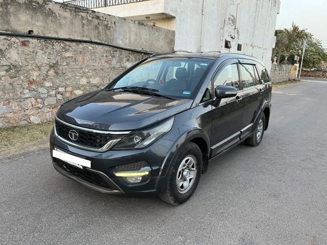 केकरी में ₹5.50 लाख से 5 पुरानी Tata Hexa कारें - बेहतरीन कीमतों पर ...