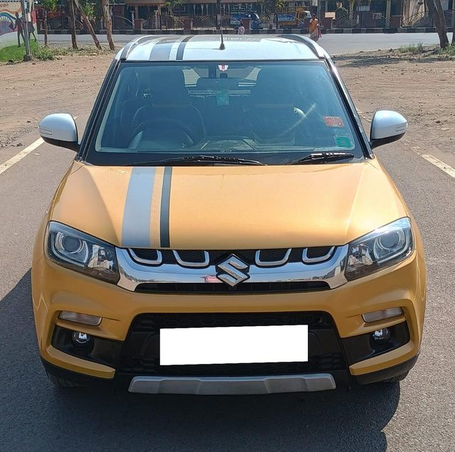 Used Yellow Color Cars in India - 94 Second Hand Yellow Cars in India ...