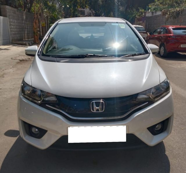 43 Used Honda Jazz Cars in Bangalore from ₹3.08 Lakh - Second Hand Cars ...
