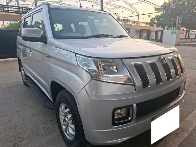 11 Used Mahindra TUV 300 Cars in Ahmedabad from ₹4 Lakh - Second Hand ...