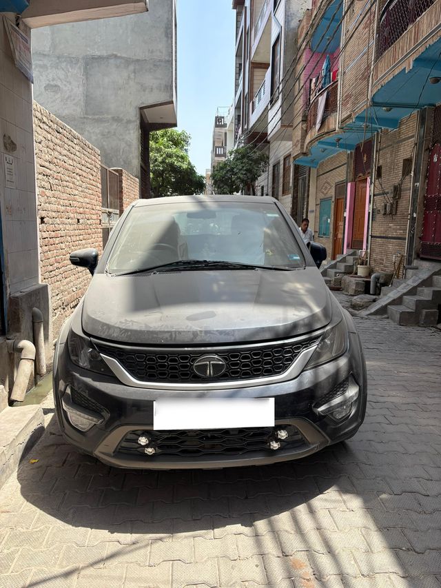 10 Used Tata Hexa Cars in Uttar Pradesh from ₹4.02 Lakh - Second Hand ...