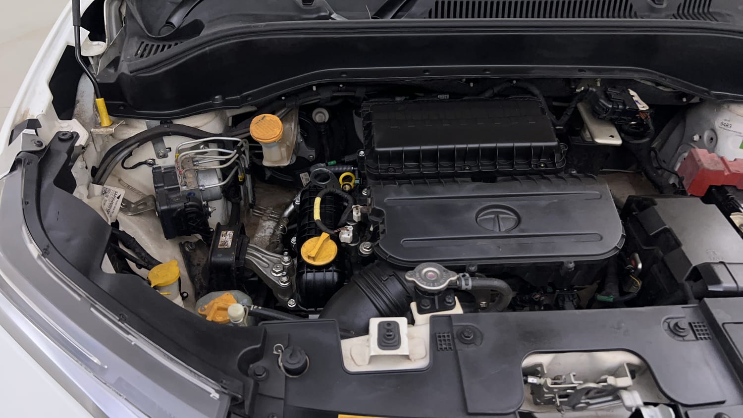 Buy Used Tata Punch Creative DT of 2022 model @ 7,00,000 INR in Mysore ...