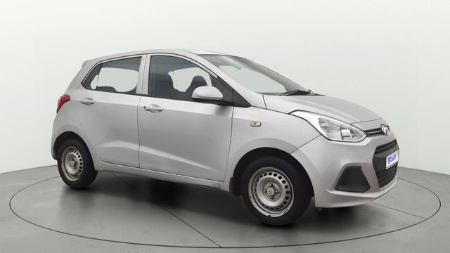 Used 2014 Hyundai Grand i10 1197 cc Petrol Manual Car in Bangalore at ...