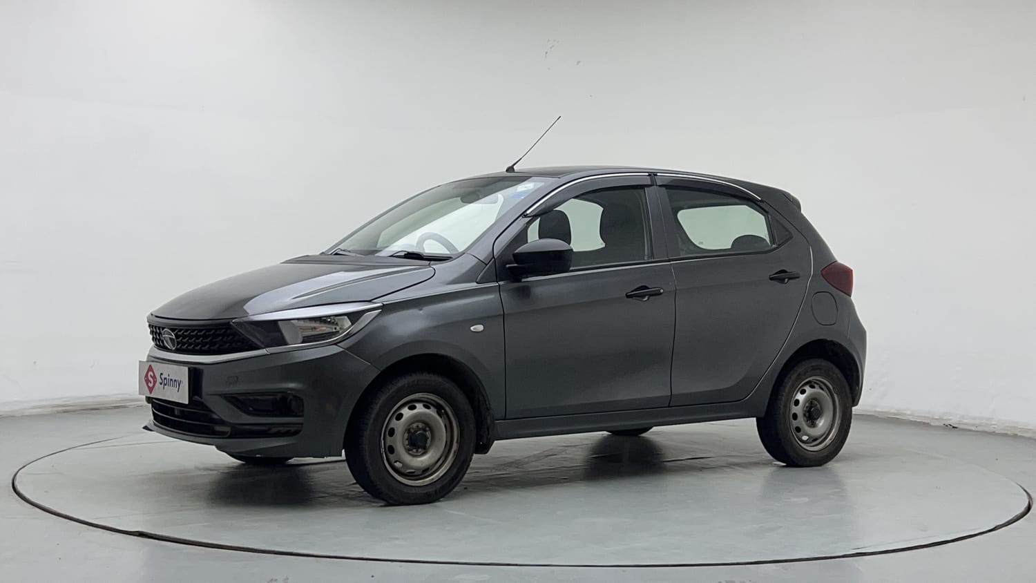 Used 2023 Tata Tiago 1199 cc CNG Manual Car in Ambala at ₹4.53 Lakh ...