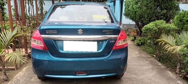 6 Used Maruti Suzuki Swift Dzire Cars in Siliguri from ₹2 Lakh - Second ...