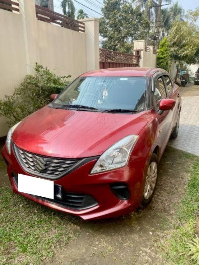 खलीएहरीत में ₹4 लाख से 7 पुरानी Maruti Suzuki Baleno कारें - बेहतरीन ...