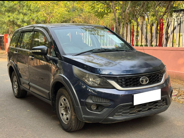 दूदू में ₹5.50 लाख से 5 पुरानी Tata Hexa कारें - बेहतरीन कीमतों पर ...