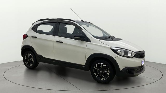 Used 2018 Tata Tiago NRG 1199 cc Petrol Manual Car in New Delhi at ₹3. ...