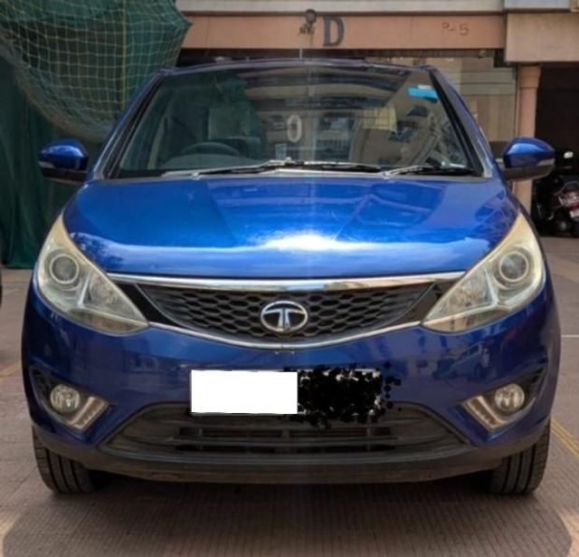 14 Used Tata Zest Cars in Maharashtra from ₹2.49 Lakh - Second Hand ...
