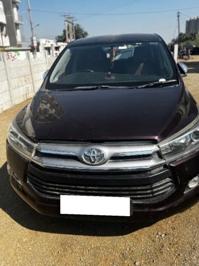 मुंद्रा में ₹3 लाख से 2 पुरानी Toyota Innova कारें - बेहतरीन कीमतों पर ...