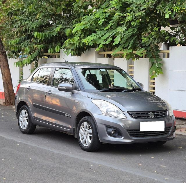 1351 Used Maruti Suzuki Swift Dzire Cars in India from ₹50,000 - Second ...